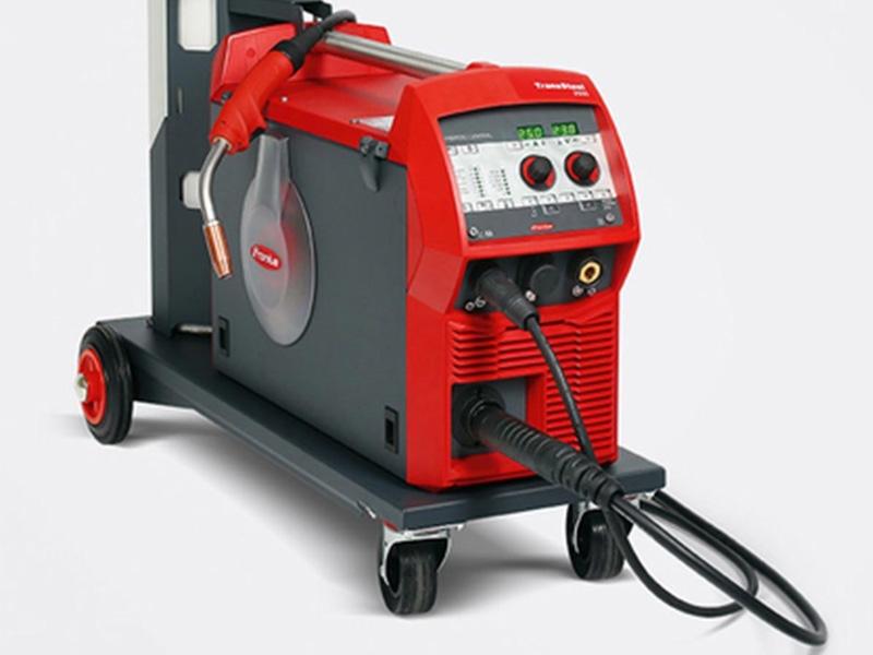 Fronius TransSteel 2500 Compact