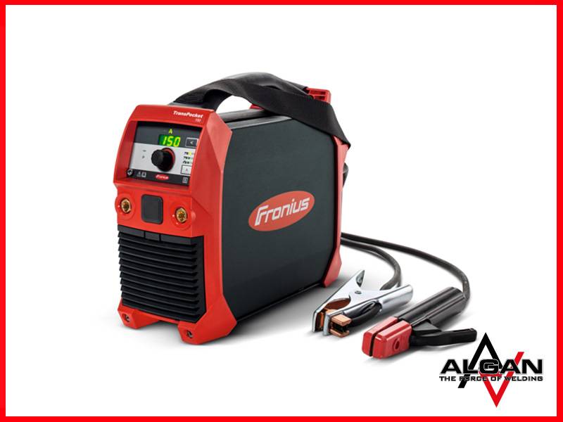 Fronius Transpocket 150